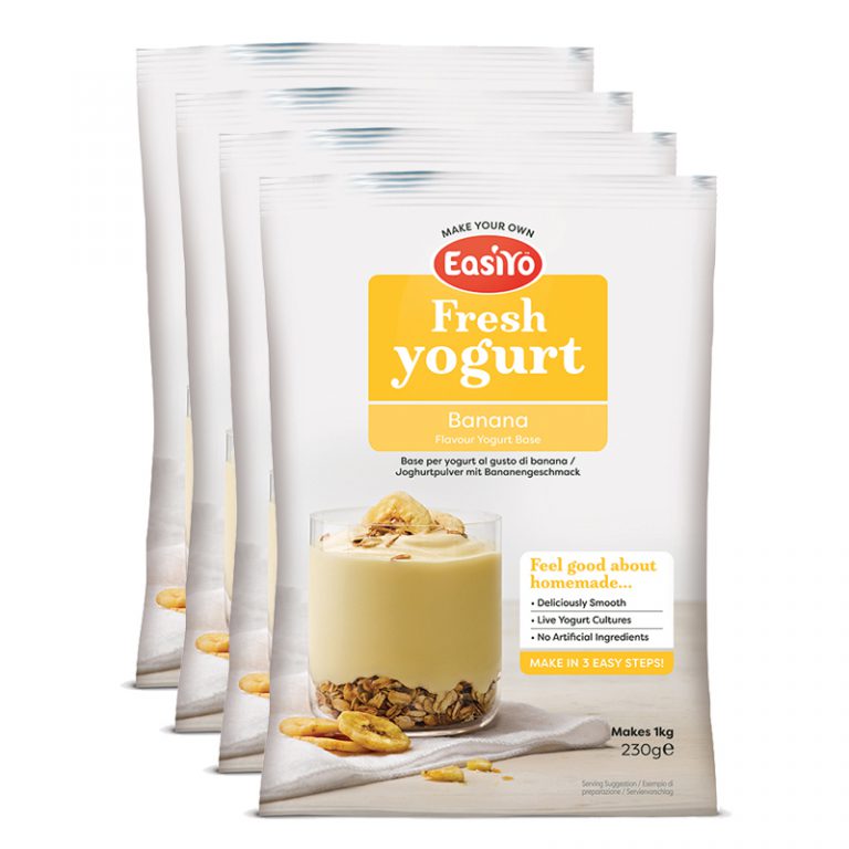 Everyday – BuyYoghurt.com